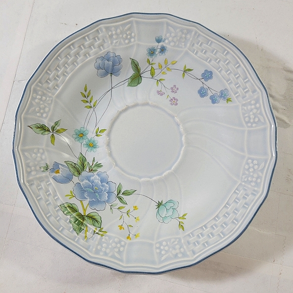 Mikasa | Accents | Mikasa Plate Item 45 | Poshmark